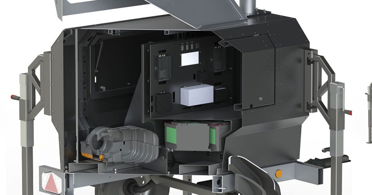 Solutions - Belixys Electronics